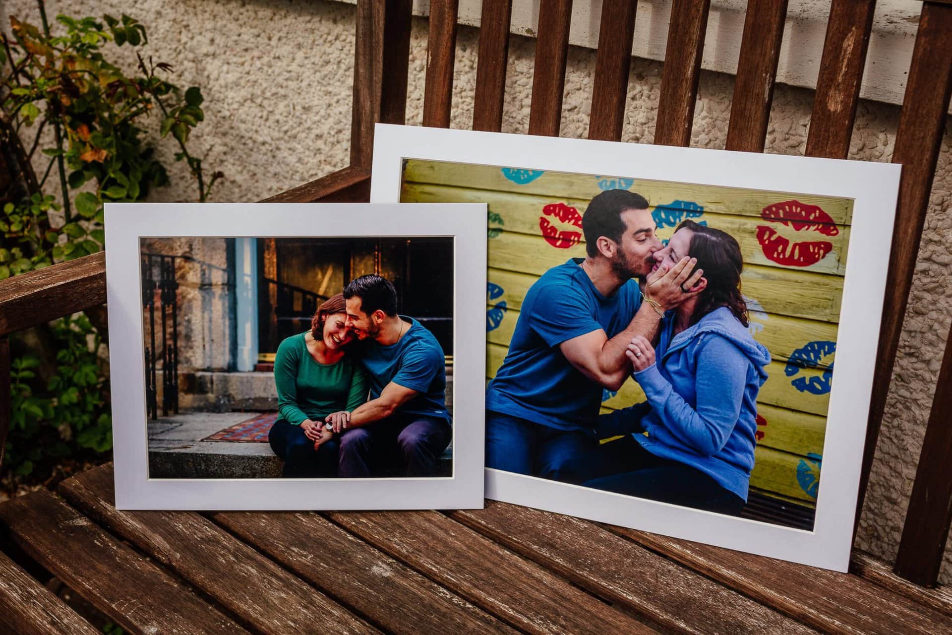 Photographic Professional Prints & Mounted Hardback Prints